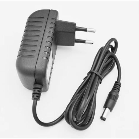Cargador compatible con aspirador vertical Inse N500/N550/N560/N570 ...