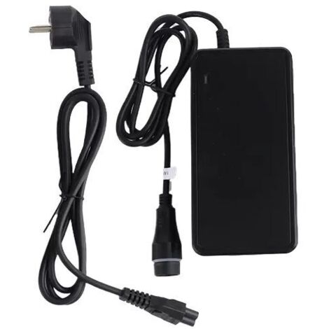 F10mobility Cargador de batería compatible con bicicleta eléctrica ...