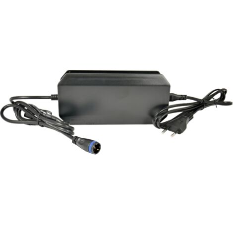 F10mobility Cargador de batería compatible con bicicleta eléctrica ...