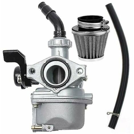 Carburateur pour 70 90 110 125cc Atv Quad 4 Wheeler Dirt Bike Moto