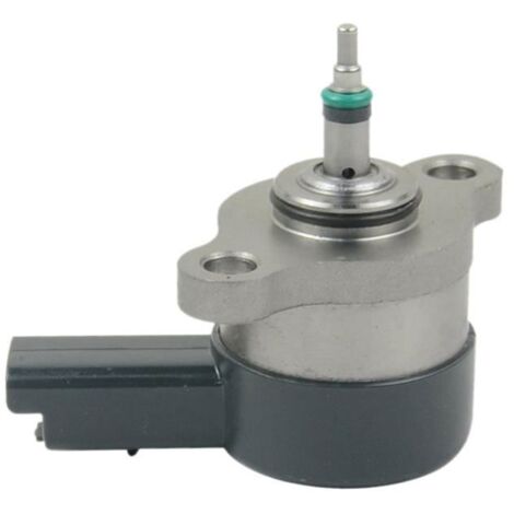 Régulateur de pression carburant - DEMTECH - 0281002284 - Compatible 2 ...