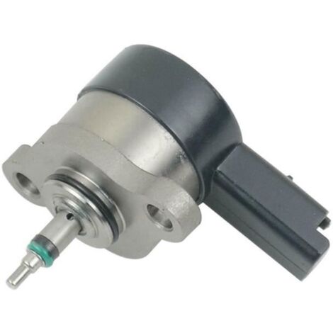 Régulateur de pression carburant - DEMTECH - 0281002284 - Compatible 2 ...