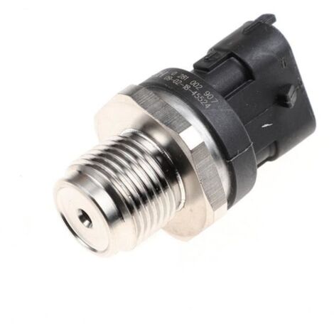 Capteur de pression carburant - BOSCH - 3.0 HDI - Compatible FORD et ...