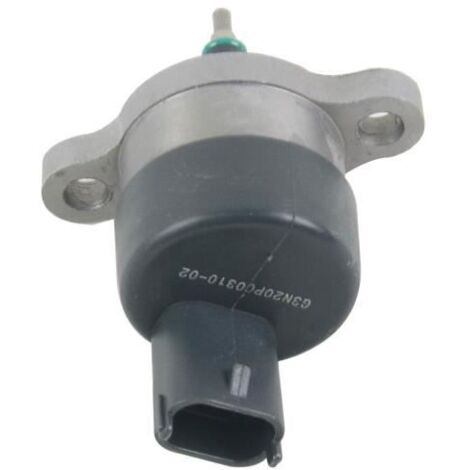 Régulateur de pression carburant - BOSCH - 0281002483 - Compatible ...