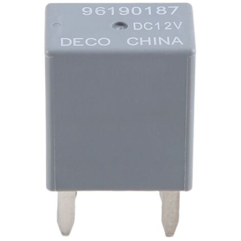 Relè automatico per Chevrolet Optra Aveo Parte 96190187 compatibile