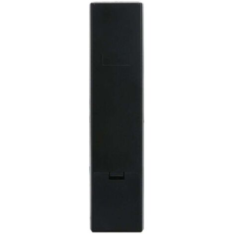 Control remoto universal compatible con televisores de la serie RM-ED022