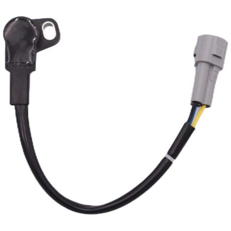 Sensor de posición del acelerador compatible con KX250F KLX450R KX450F ...