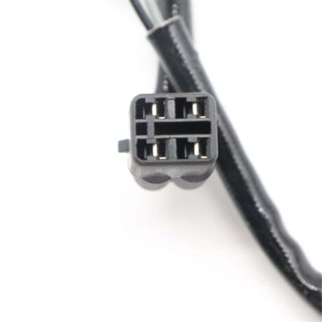 Sensor de oxígeno O2 compatible con Yamaha Tenere 700 BW3 8592A 10 00