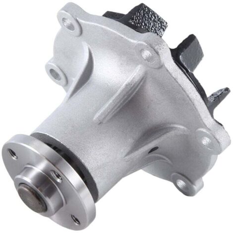 Tapa de bomba de agua para refrigeración del motor, carretilla elevadora 2FD, 3FD, 4FD, 2J ...