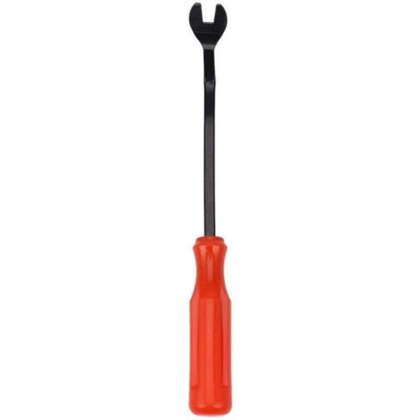 Extractor de remaches y grapas con punta en U, herramienta manual para ...