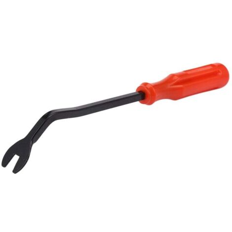 Extractor de remaches y grapas con punta en U, herramienta manual para ...