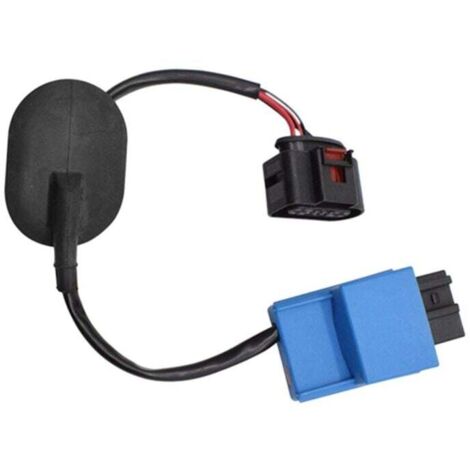Módulo de control de la bomba de combustible 3C0906093C para A1 A3 TT CC