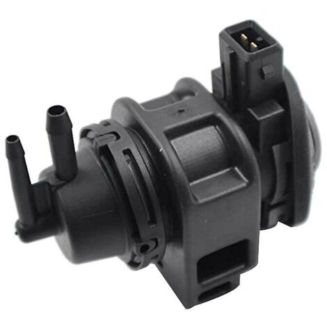 Válvula solenoide de presión del turbo GABRIELLE para Renault Clio ...
