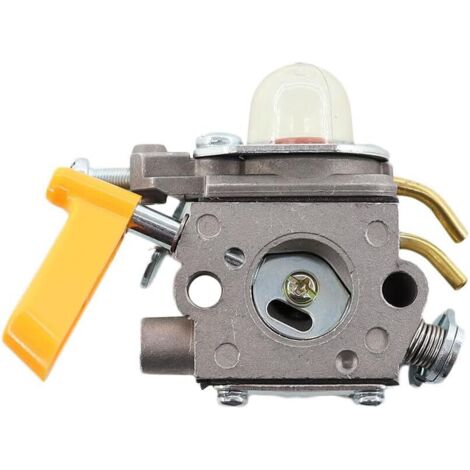 Kit de carburador con destornillador para ajuste del filtro de aire ...