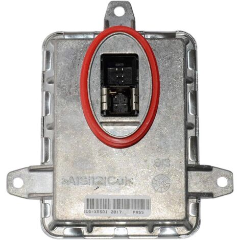 Unidad de control de balastro universal para faros de xenón compatible ...