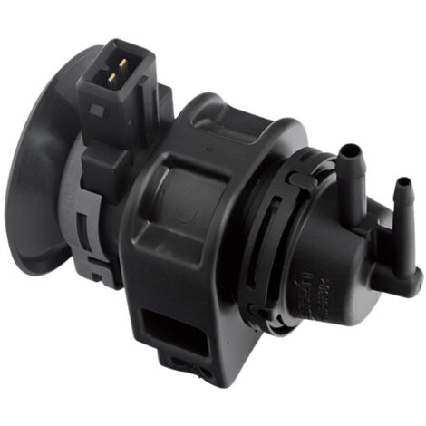 Válvula solenoide de presión del turbo para Renault Clio Fluence ...