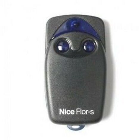 Control remoto NICE FLO 2R-S