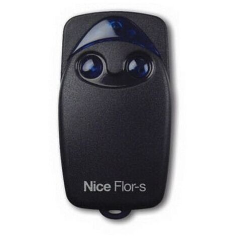 Control remoto NICE FLO 2R-S