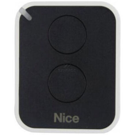 Control remoto NICE ON2E