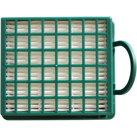 HEPA-Filter für Vorwerk Kobold Vk130/Vk131 Serie