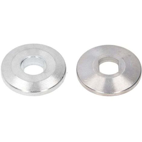 Sägeblatt-Haltescheibe, Druckplatte aus hochfestem Hartmetall, einfache ...