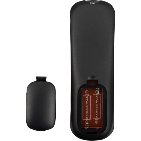 Ersatzfernbedienung für MXQ Pendoo TV-Box T95W Pro, X88, T95K Pro, T95V ...