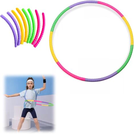 Hula Hoop Reifen Kinder