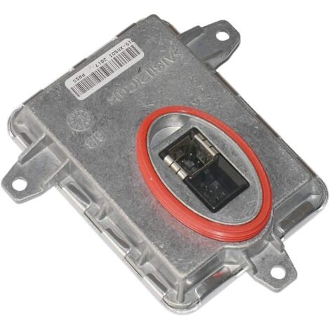 Unità di controllo universale per fari allo xeno adatta per F20 F21 X1 ...