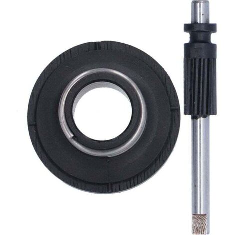 Kit ingranaggio elicoidale pistone pompa olio 540057901 per Husqvarna ...