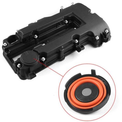 Kit di riparazione per la membrana in PVC del coperchio valvole ...