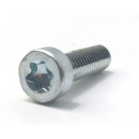 pernos estriados Torx T25 M5-0,8 x 16 mm para Stihl FS55, FS110, FS130 ...