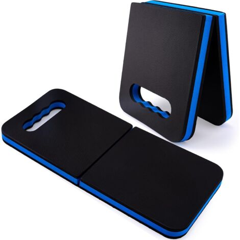 Rodilleras para jardinería, extra gruesas, para bañar al bebé y hacer ...