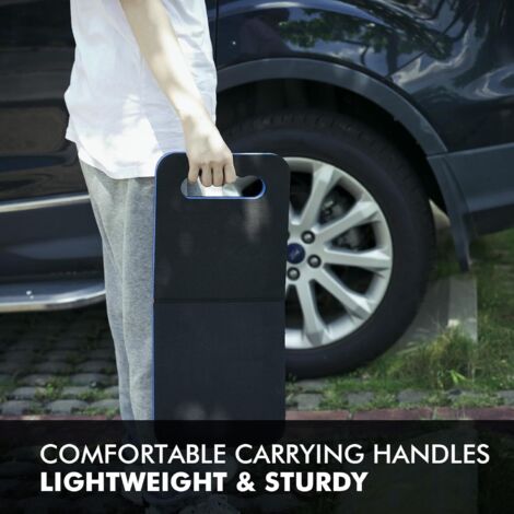 Rodilleras para jardinería, extra gruesas, para bañar al bebé y hacer ...