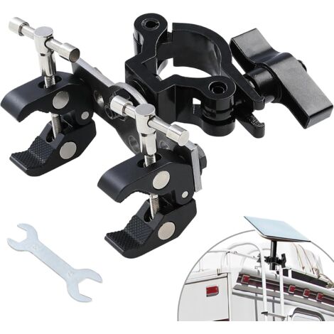 Kit de montaje Starlink, clips de montaje Starlink para vehículos ...