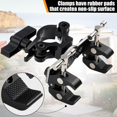 Kit de montaje Starlink, clips de montaje Starlink para vehículos ...