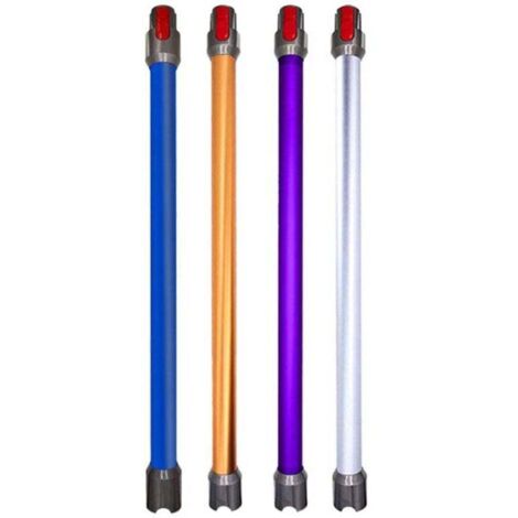 Tubo alargador de repuesto para aspiradoras Dyson V11, V15, V10, V8 y ...