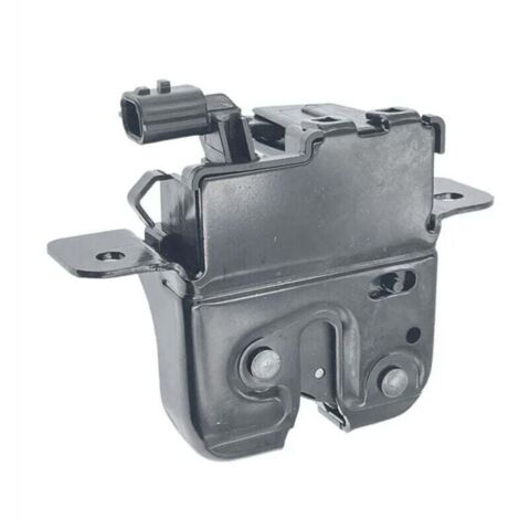 Cerradura de portón trasero 905039326R 905037230R para cerradura de ...