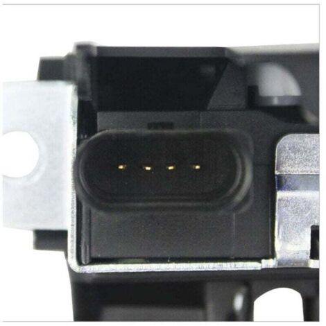 Actuador de bloqueo de maletero y portón trasero 5K0827505A para TOURAN ...