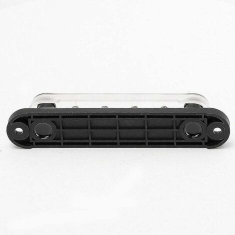 Auto Terminal Block Negative Bus Bar 12v Power Verteilung Block M6 Bus ...