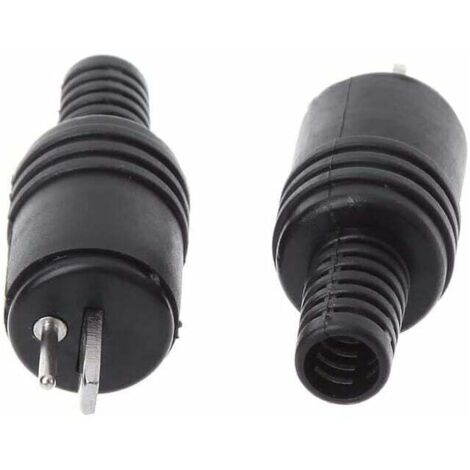 10 stücke 2 Pin DIN Lautsprecher Stecker 2 Pin Buchse HiFi Lautsprecher ...