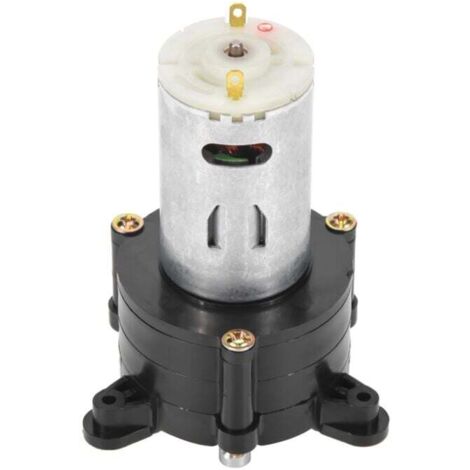 Mini Wind DC Generator Hand Dynamo Hydraulische Test DC 12V 24V ...