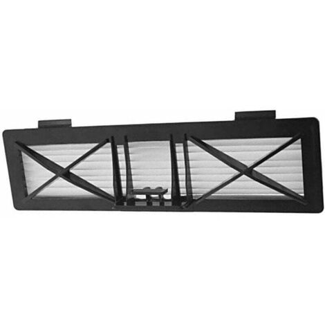 Ultra Performance Filter- und Seitenbürsten-Ersatzset für Neato ...