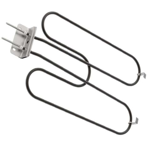 70127 Heizelemente für Barbecue Q240 Q2400, 55020001 Ersatzteilgrills ...