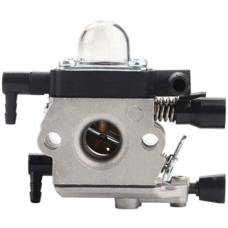 Vergaser C1Q-S202 mit Kraftstoffleitungssatz für Luftfilter für Stihl ...