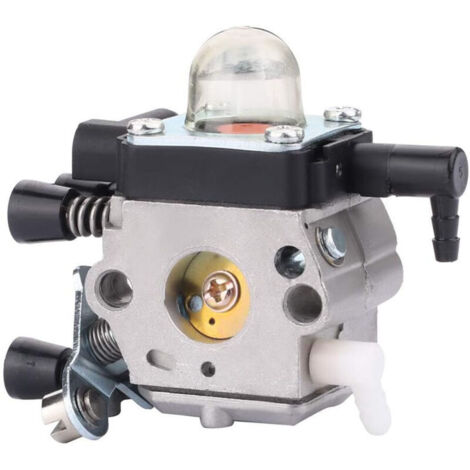 Vergaser C1Q-S202 mit Kraftstoffleitungssatz für Luftfilter für Stihl ...