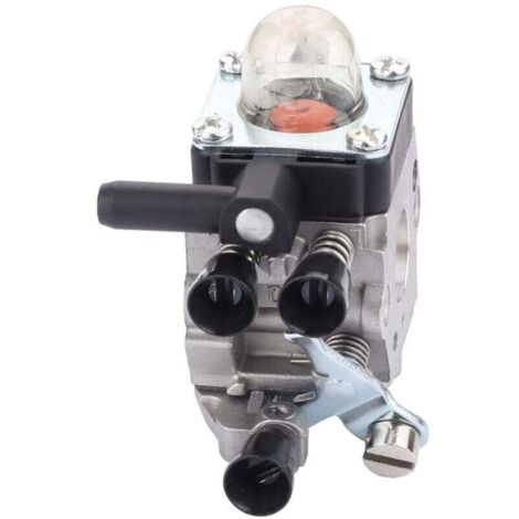Vergaser C1Q-S202 mit Kraftstoffleitungssatz für Luftfilter für Stihl ...