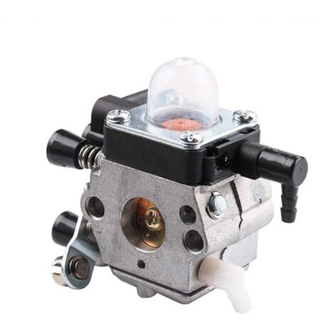 Vergaser C1Q-S202 mit Luftfilterdichtung für Stihl MM55 MM55C ...