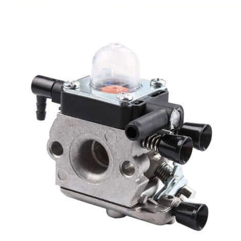 Vergaser C1Q-S202 mit Luftfilterdichtung für Stihl MM55 MM55C ...