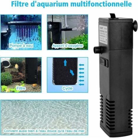 Innenfilter Fur 60 Liter Aquarium