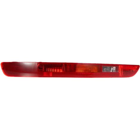 Luz trasera del parachoques inferior izquierdo para Audi Q5 2.0T 2009 ...